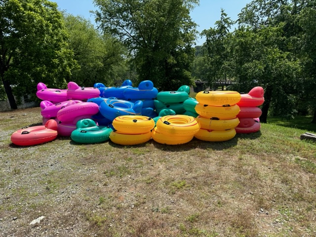 Rates – Danburytubing