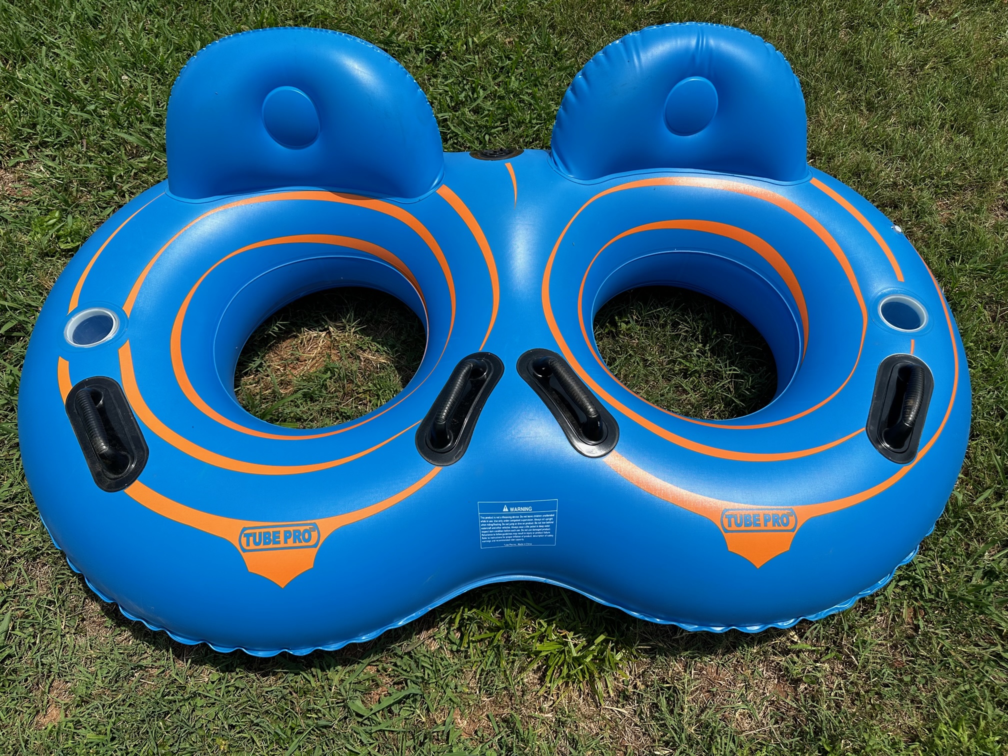 Danburytubing – The General Dan Tubing Co